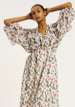 M DRESSES – Nothing Fits But