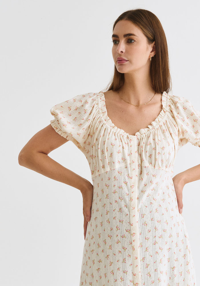 NEW ARRIVALS – Nothing Fits But