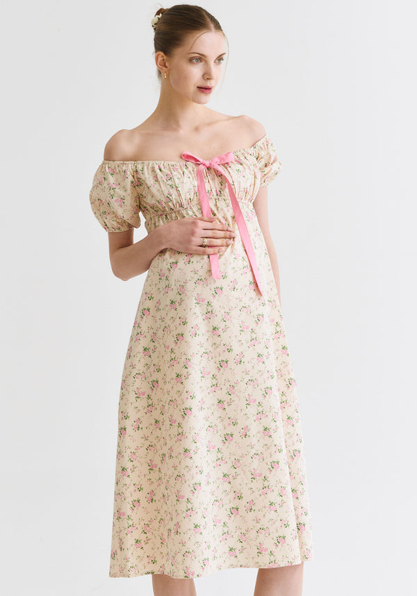 M DRESSES – Nothing Fits But