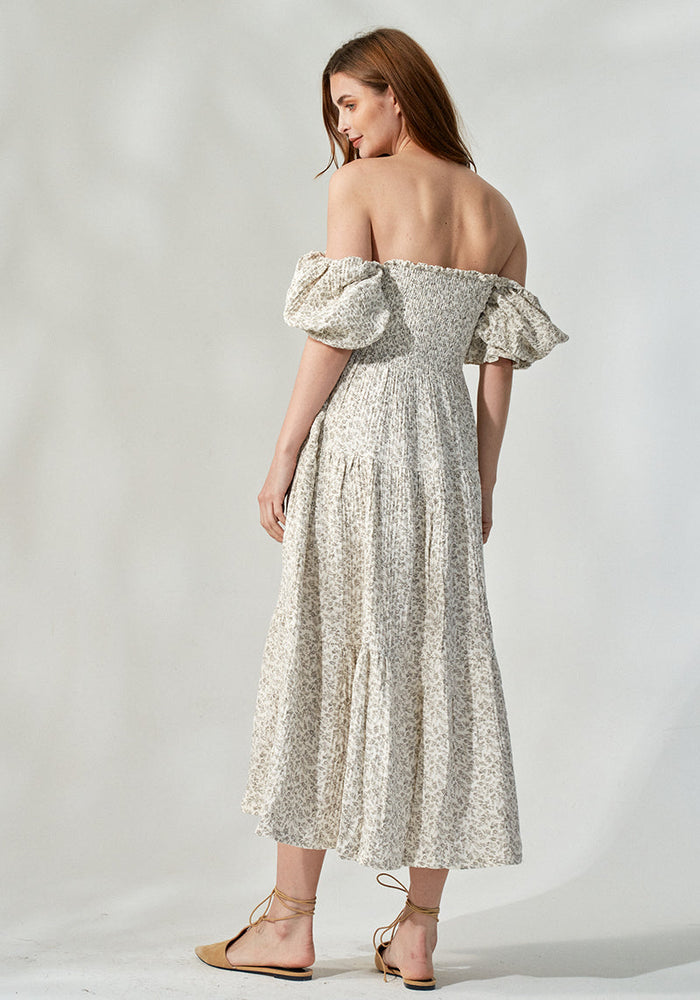 KIKO DRESS