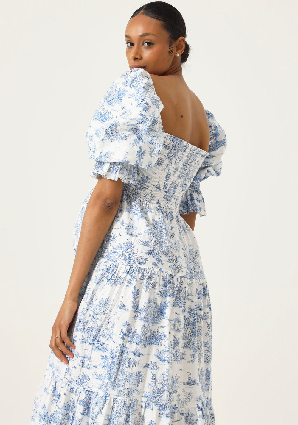 KIKO DRESS