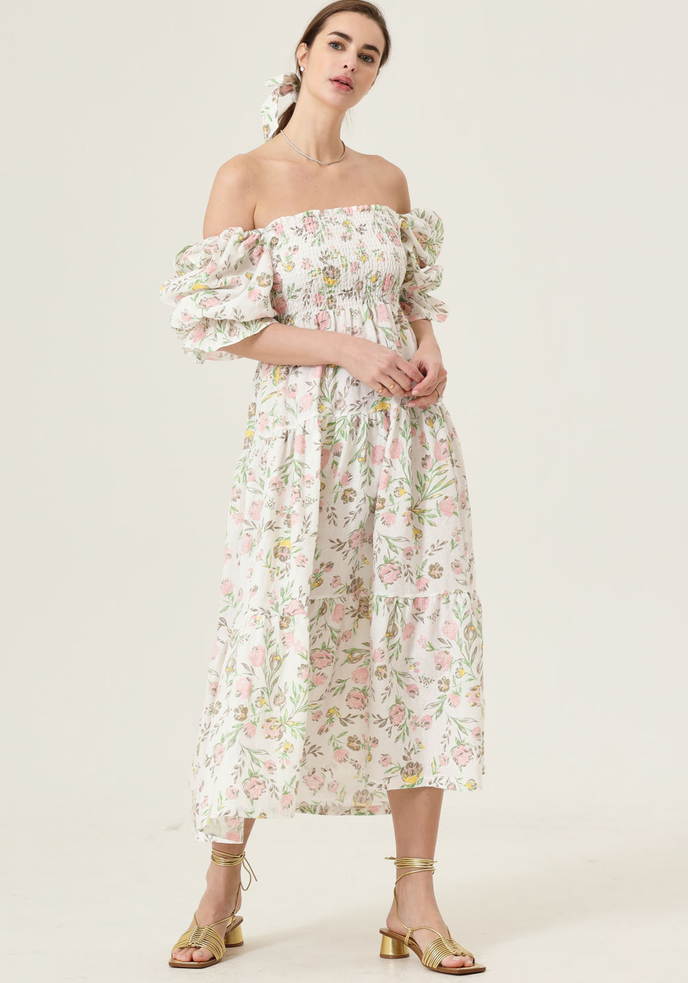 MOMMY & ME – Page 3